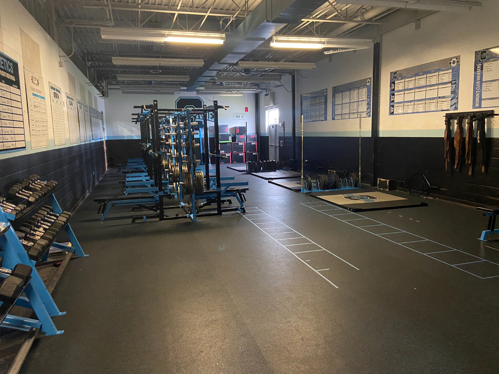 Cascade - Team Home Cascade Cadets Sports