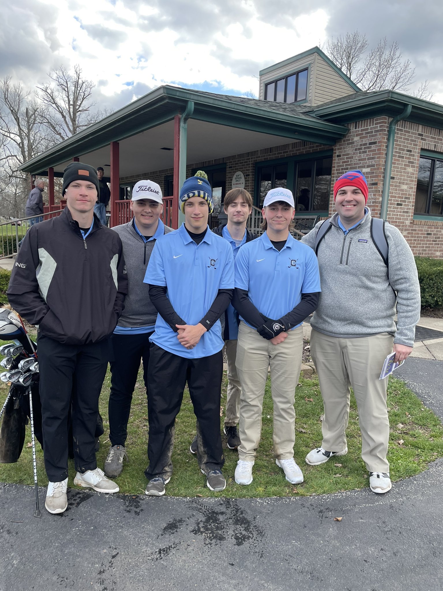 Cascade - Team Home Cascade Cadets Sports