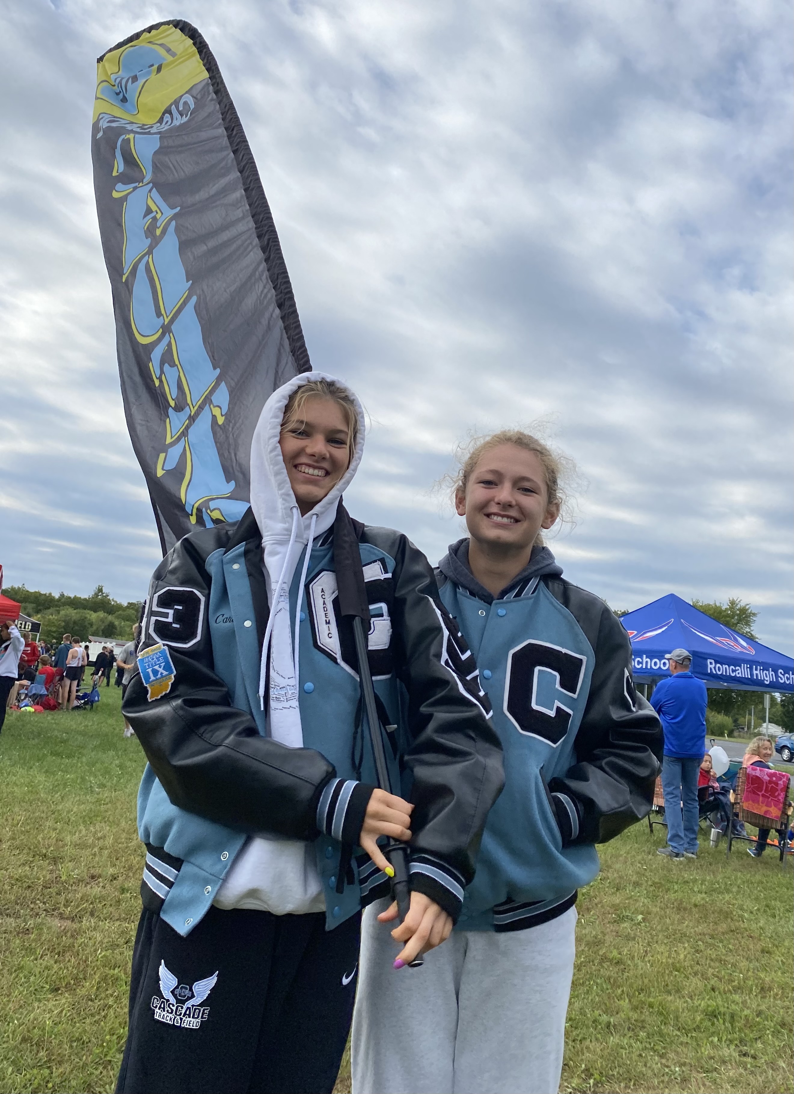 Cascade - Team Home Cascade Cadets Sports