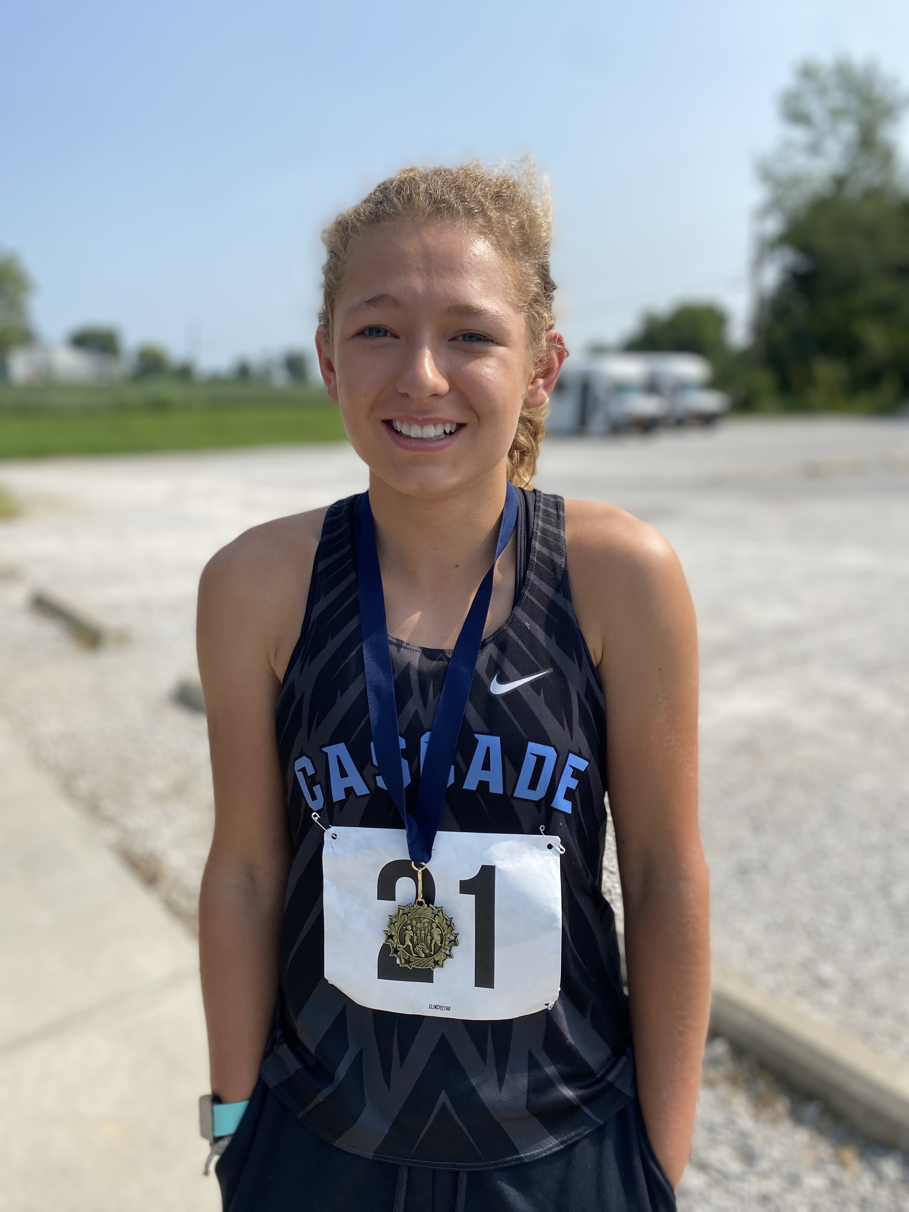 Cascade - Team Home Cascade Cadets Sports