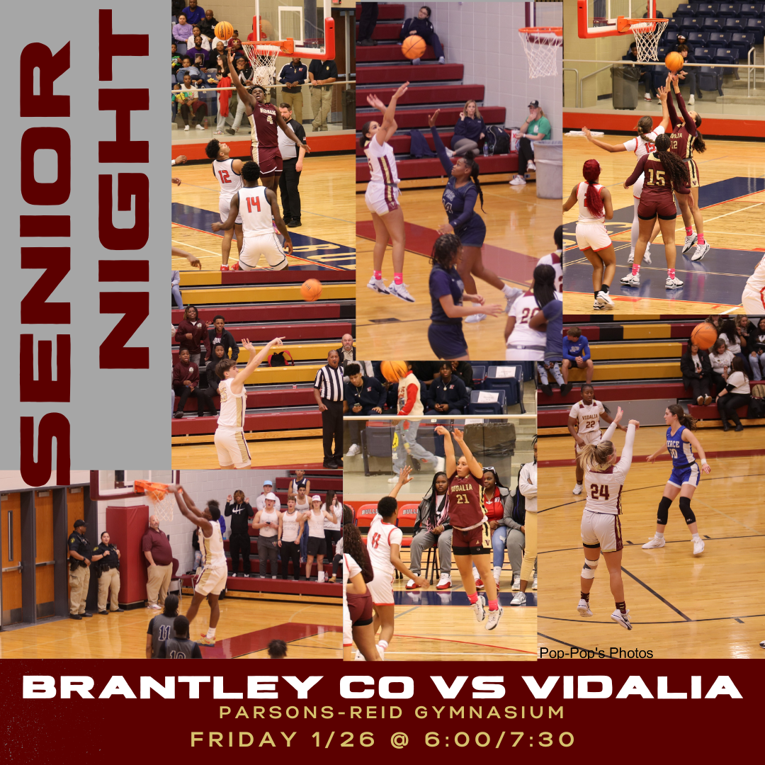 Vidalia - Team Home Vidalia Indians Sports