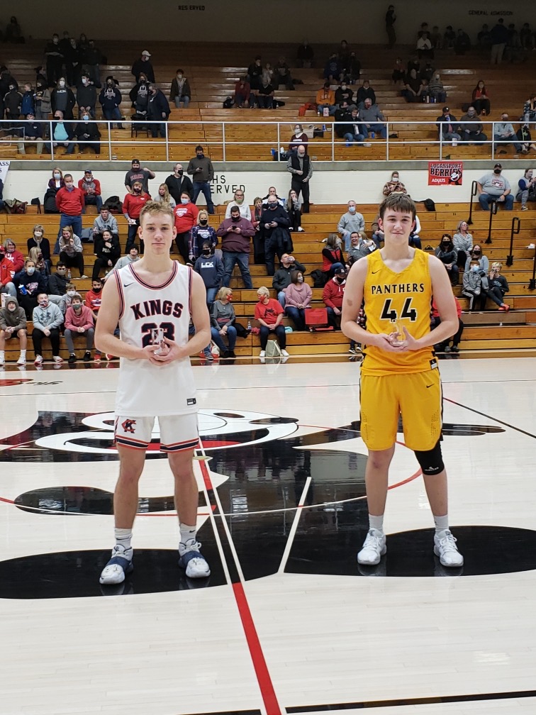 Lewis Cass - Team Home Lewis Cass Kings Sports