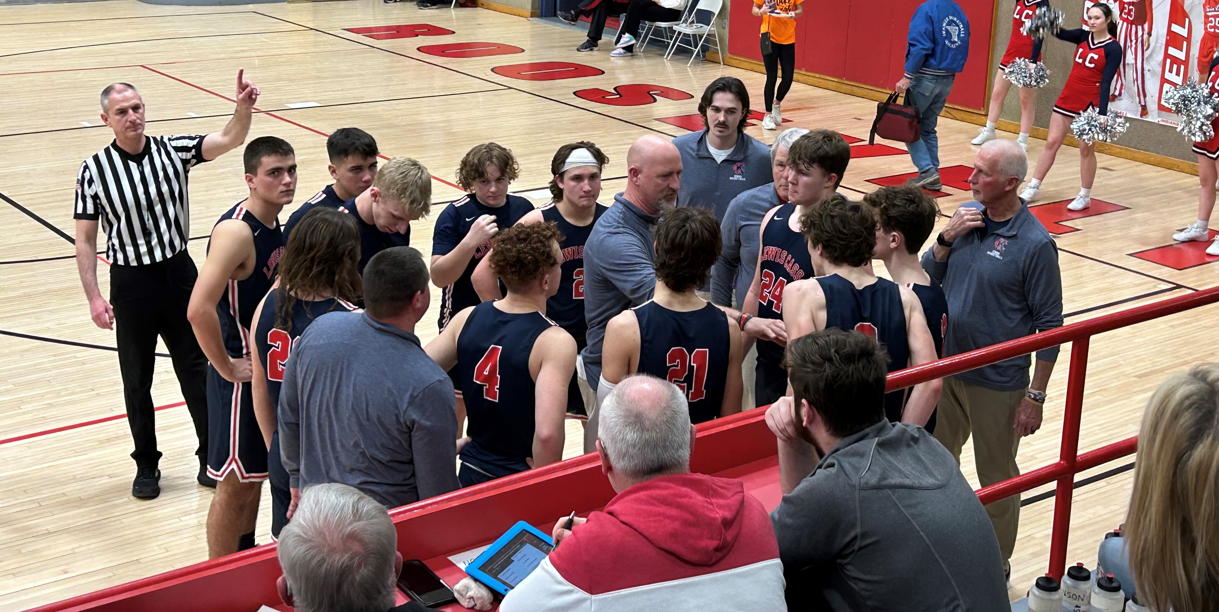 Lewis Cass - Team Home Lewis Cass Kings Sports