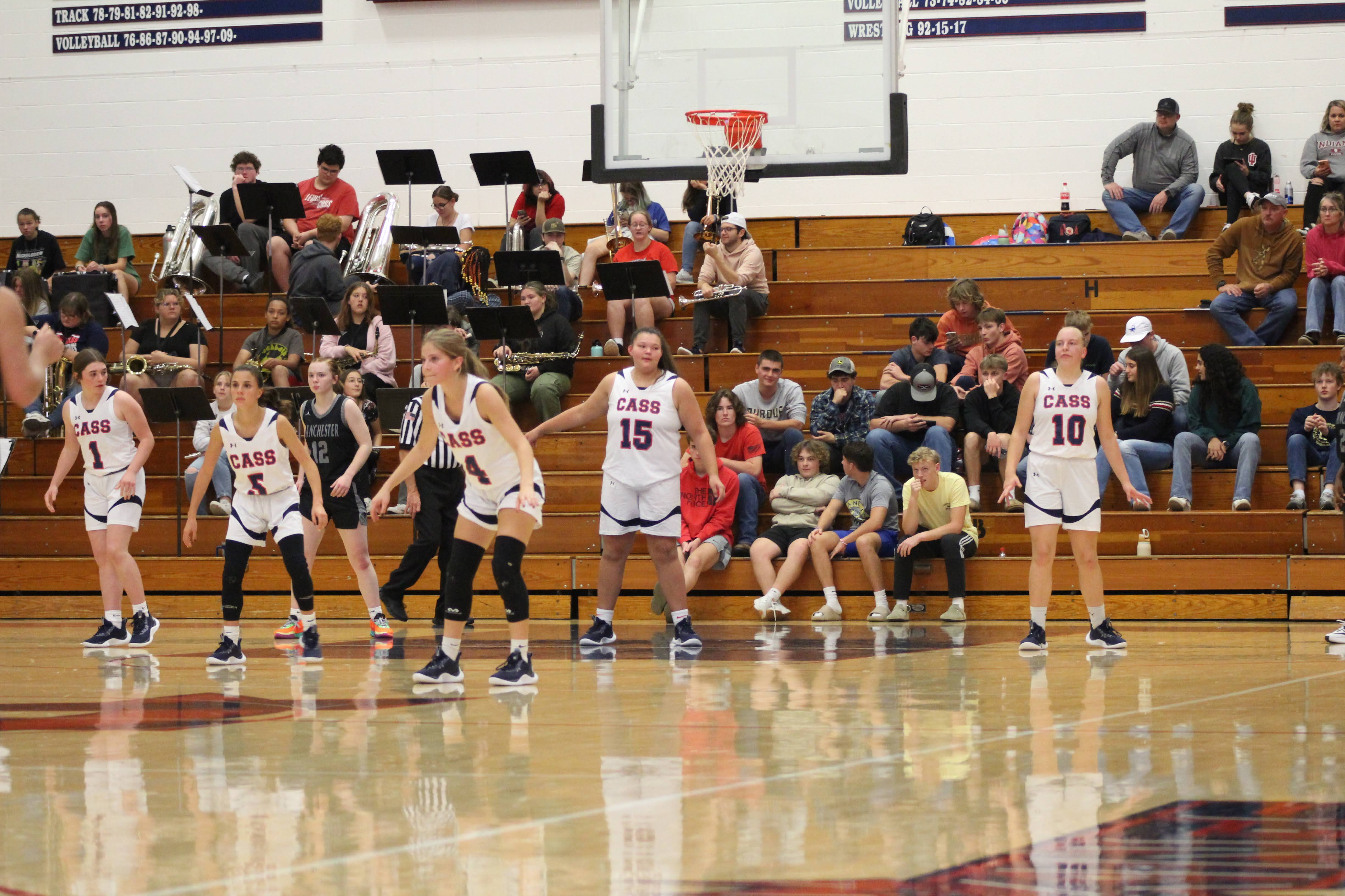 Lewis Cass - Team Home Lewis Cass Kings Sports