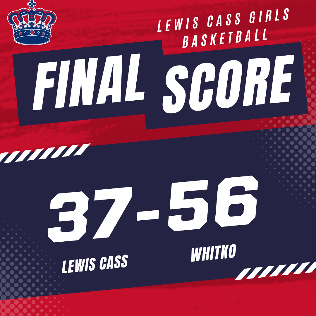 Lewis Cass - Team Home Lewis Cass Kings Sports