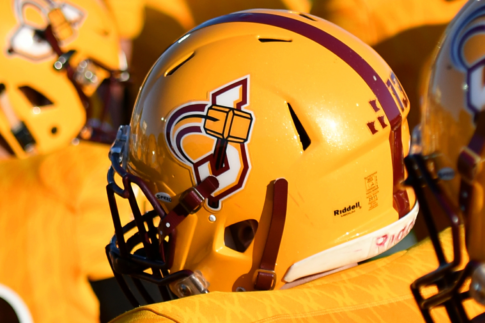 Jordan - Team Home Jordan Hubmen & Jaguars Sports