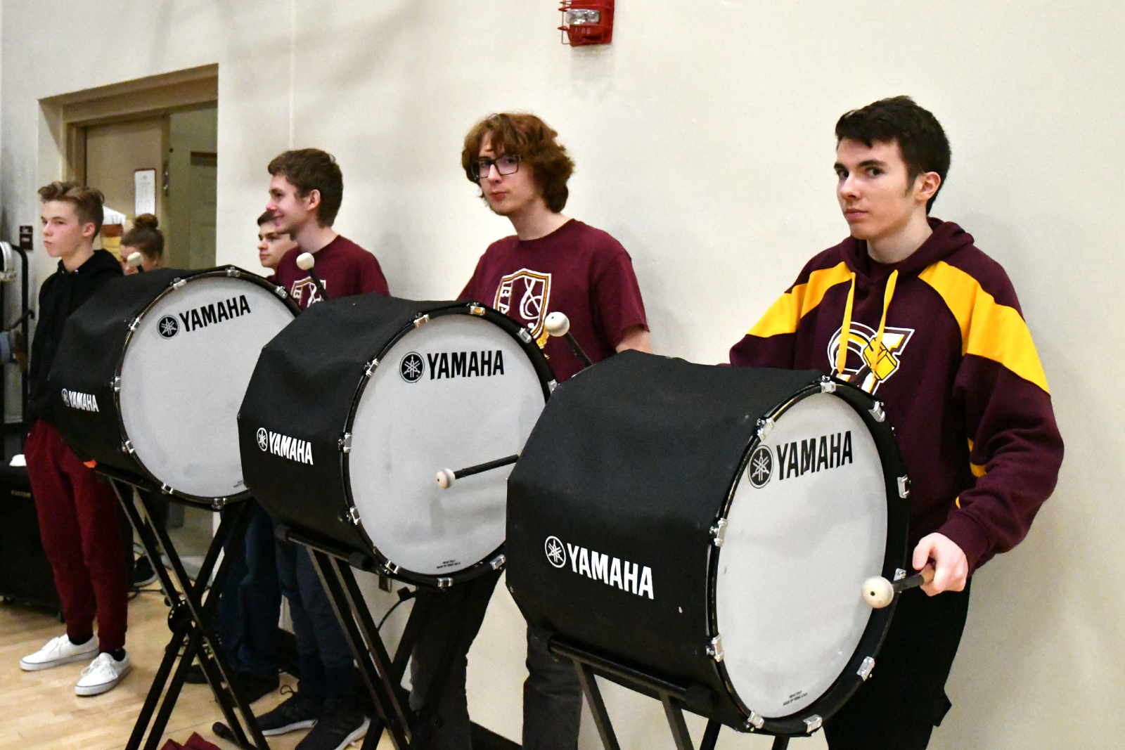 Jordan - Team Home Jordan Hubmen & Jaguars Sports