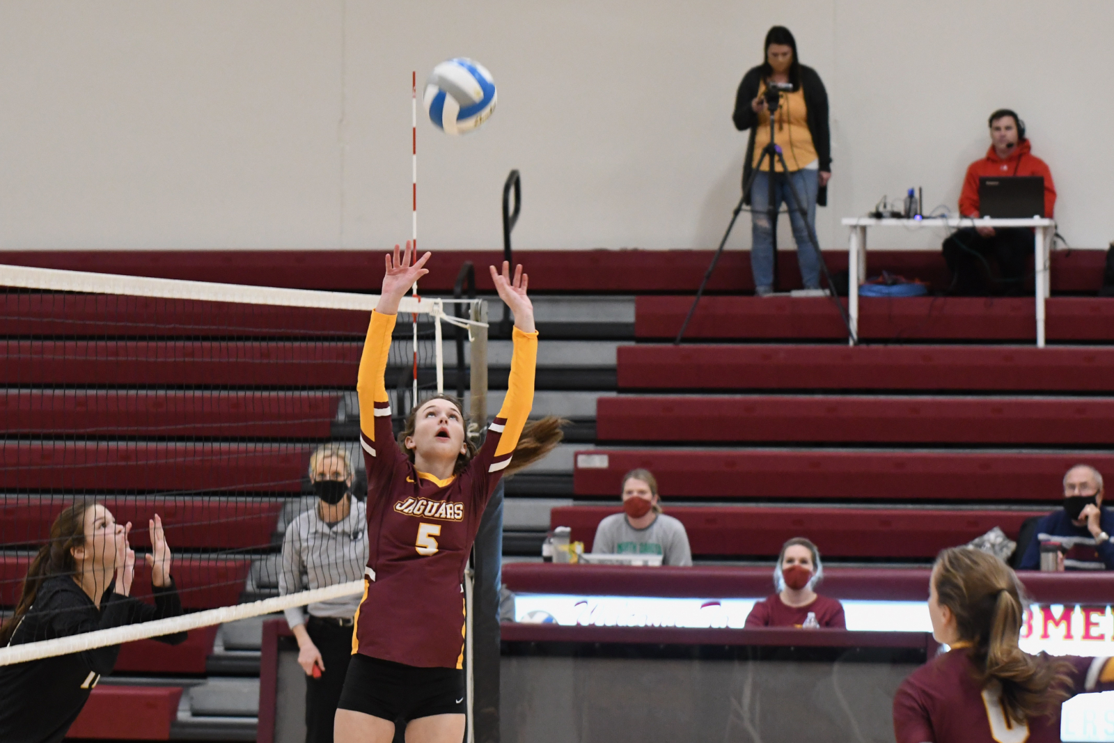 Jordan - Team Home Jordan Hubmen & Jaguars Sports