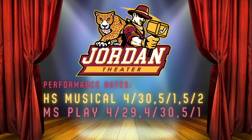 Jordan - Team Home Jordan Hubmen & Jaguars Sports