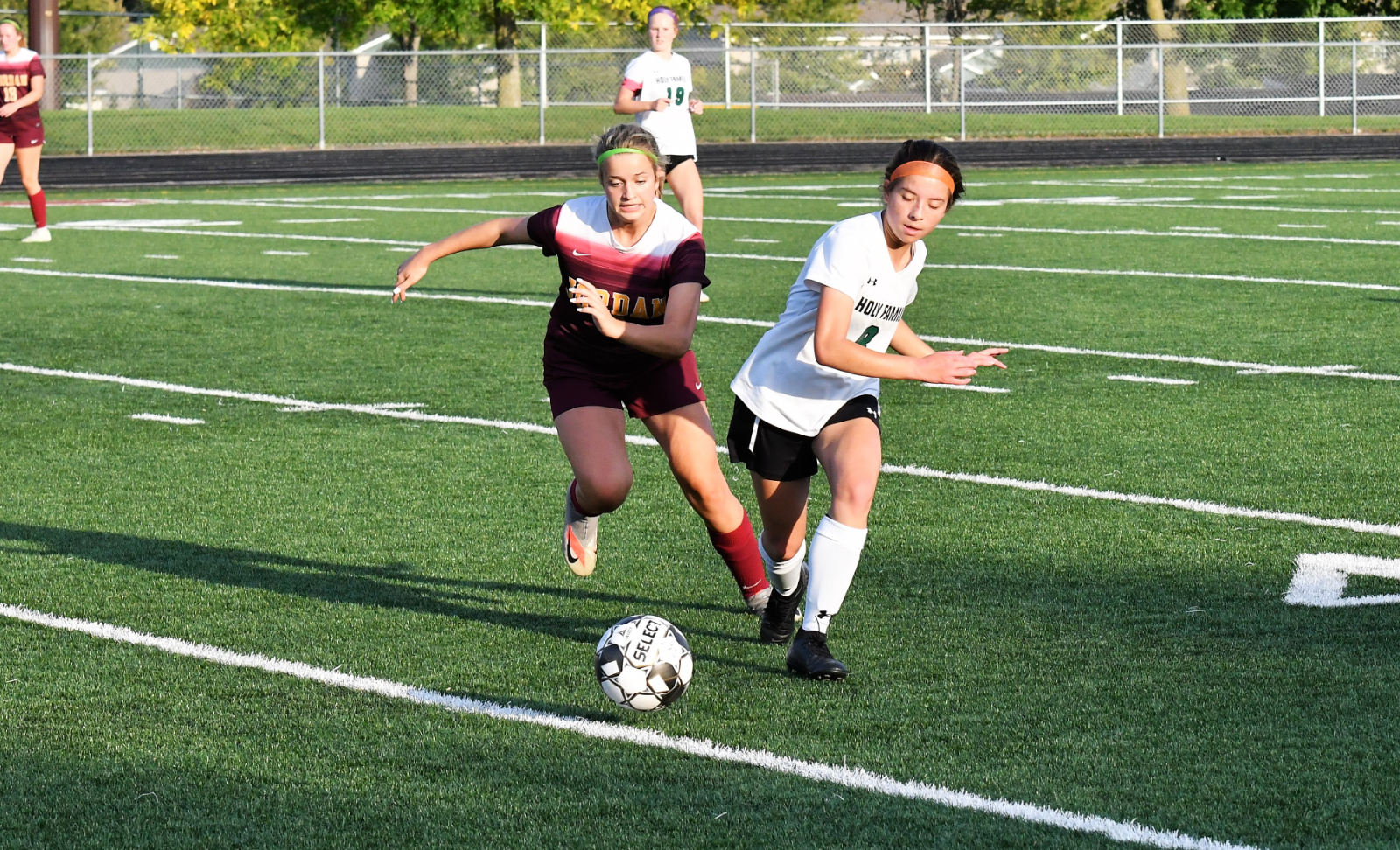 Jordan - Team Home Jordan Hubmen & Jaguars Sports