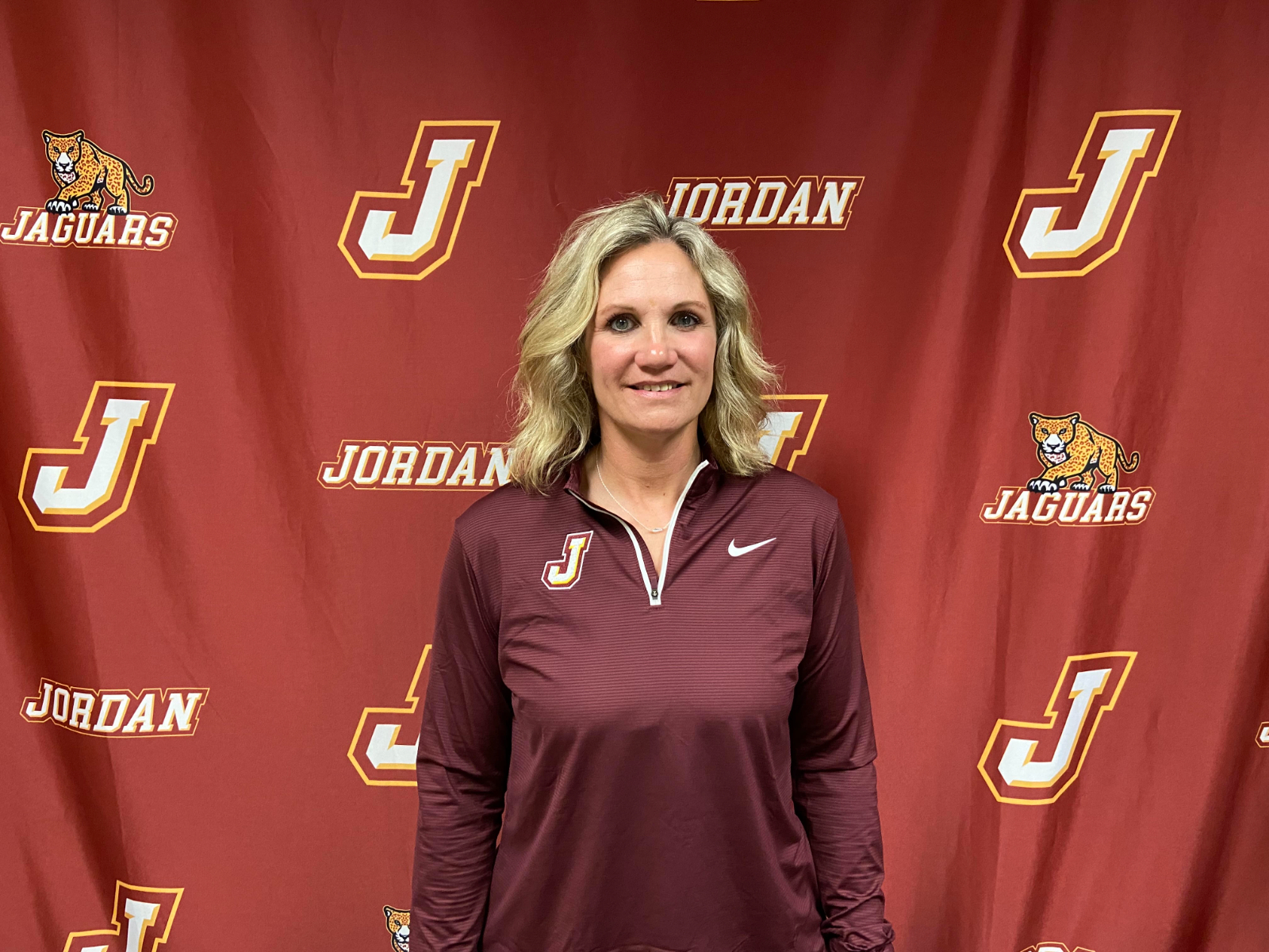 Jordan - Team Home Jordan Hubmen & Jaguars Sports