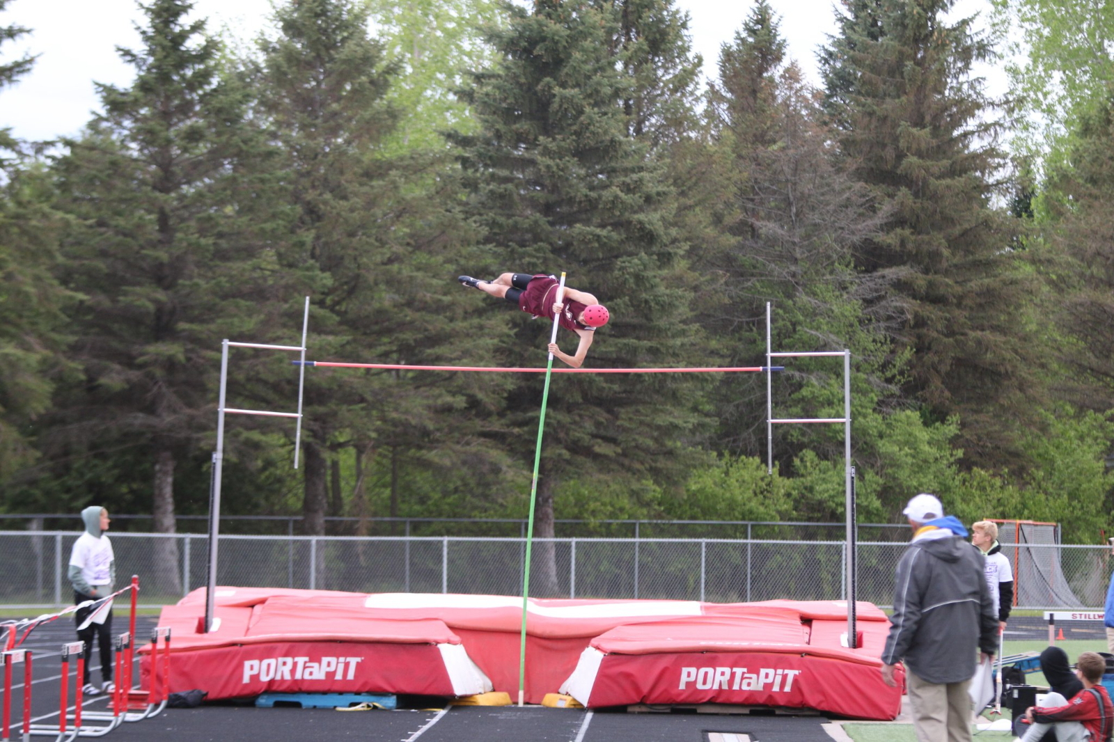 Jordan - Team Home Jordan Hubmen & Jaguars Sports