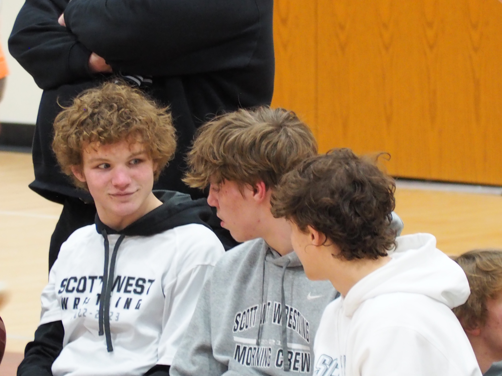 Jordan - Team Home Jordan Hubmen & Jaguars Sports