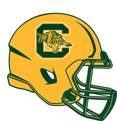 Conway - Team Home Conway Tigers Sports