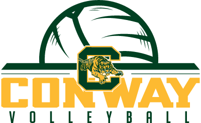 Conway - Team Home Conway Tigers Sports