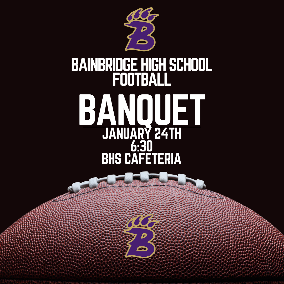 Bainbridge - Team Home Bainbridge Bearcats Sports
