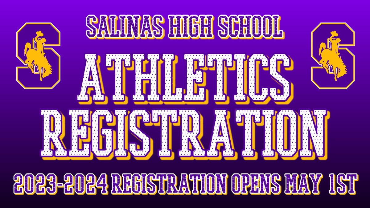 Salinas - Team Home Salinas Cowboys Sports