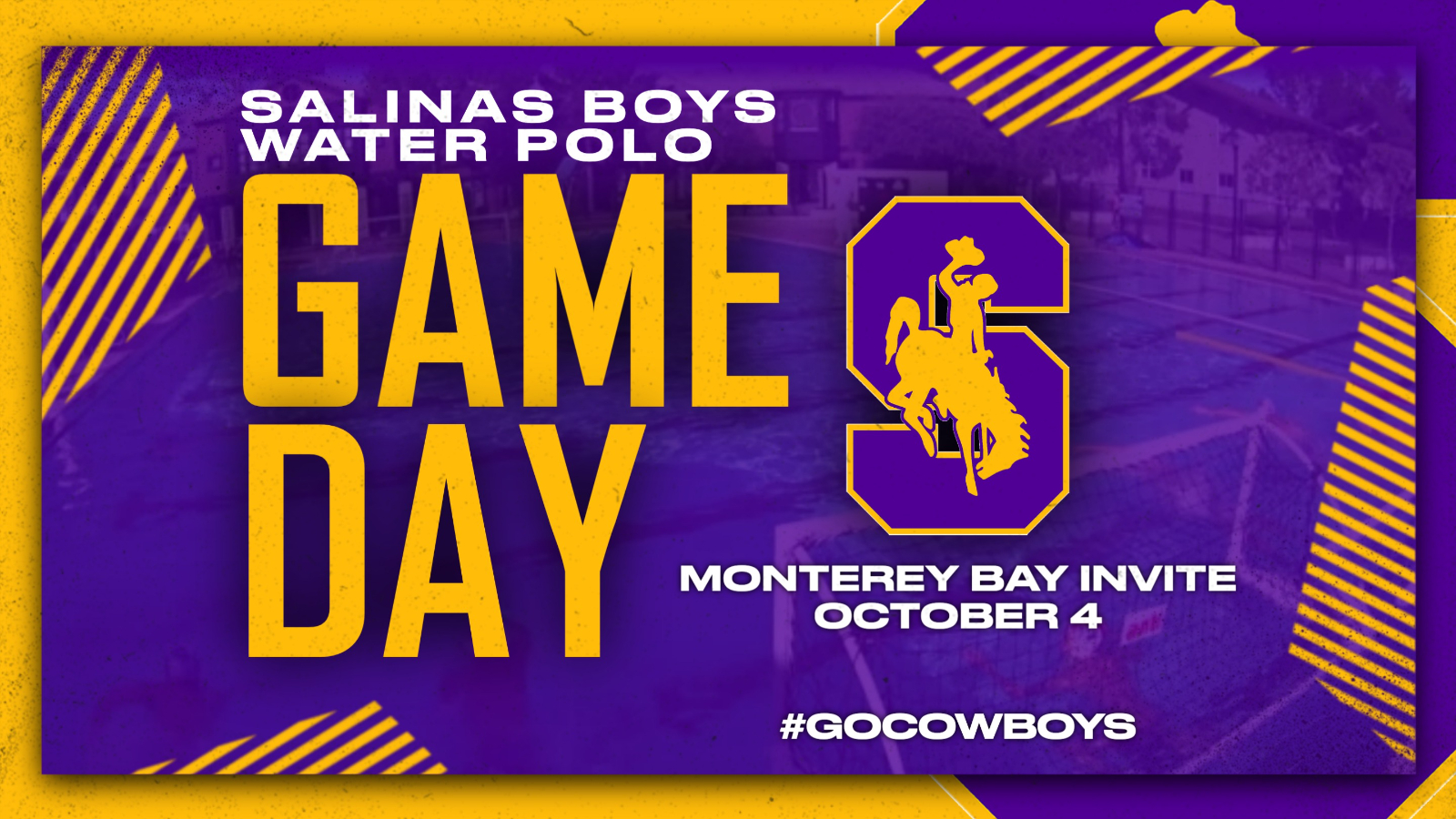 Salinas - Team Home Salinas Cowboys Sports