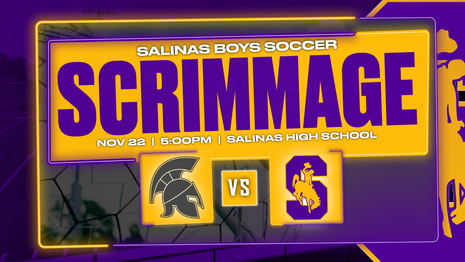 Salinas - Team Home Salinas Cowboys Sports