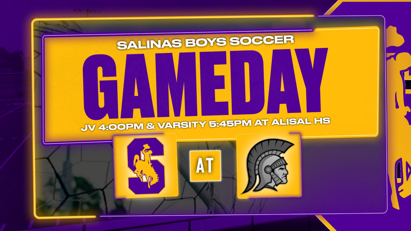 Salinas - Team Home Salinas Cowboys Sports