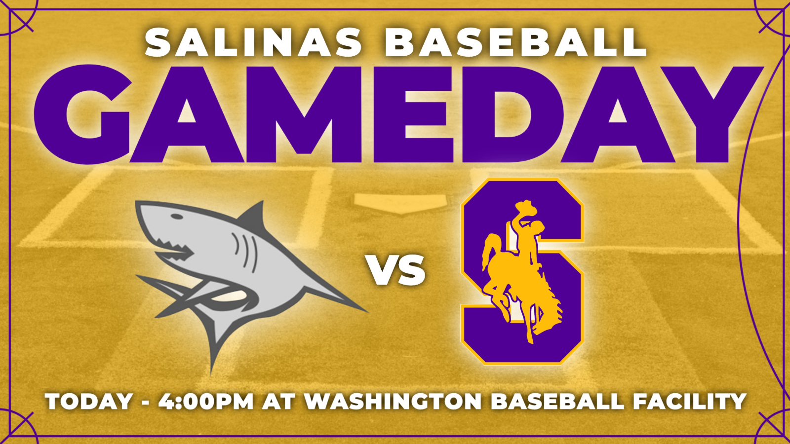 Salinas - Team Home Salinas Cowboys Sports