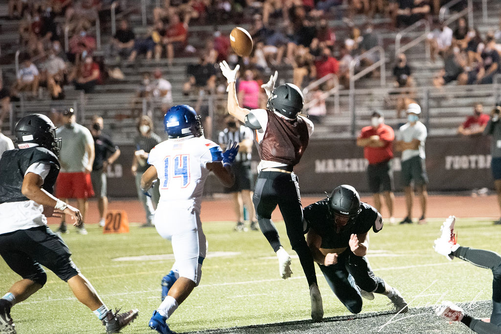 Chandler Football - Team Home Chandler Football Wolves Sports