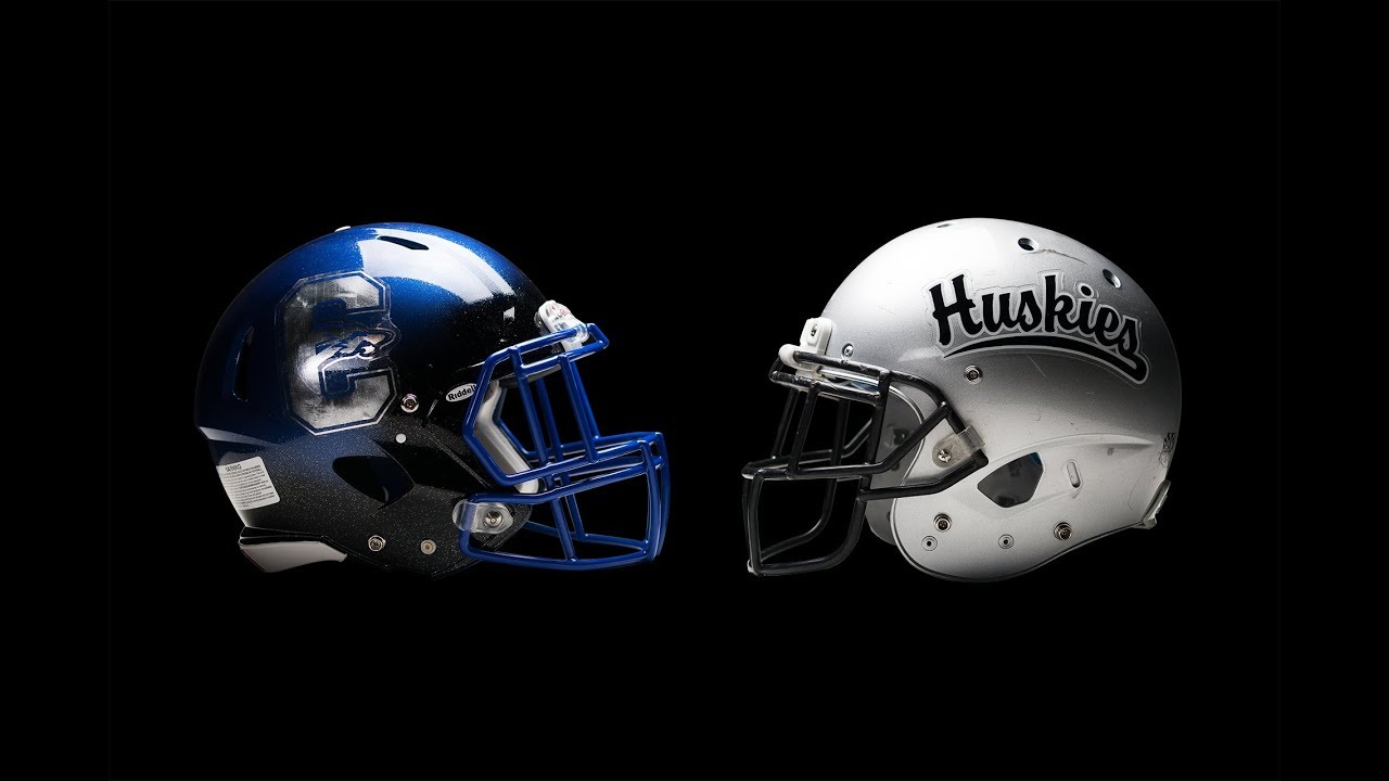 Chandler Football - Team Home Chandler Football Wolves Sports