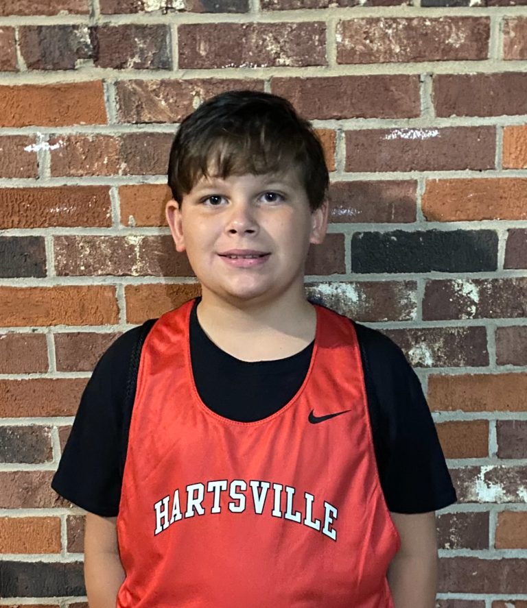 Hartsville - Team Home Hartsville Red Foxes Sports