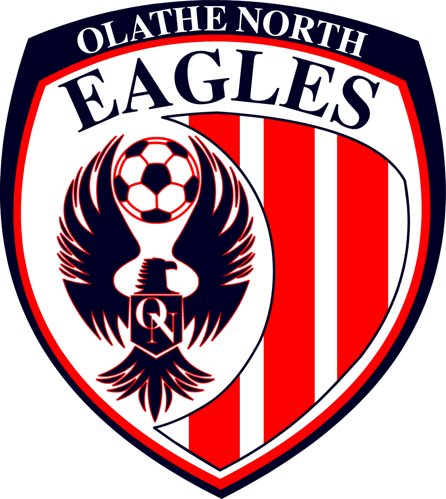 Olathe North - Team Home Olathe North Eagles Sports