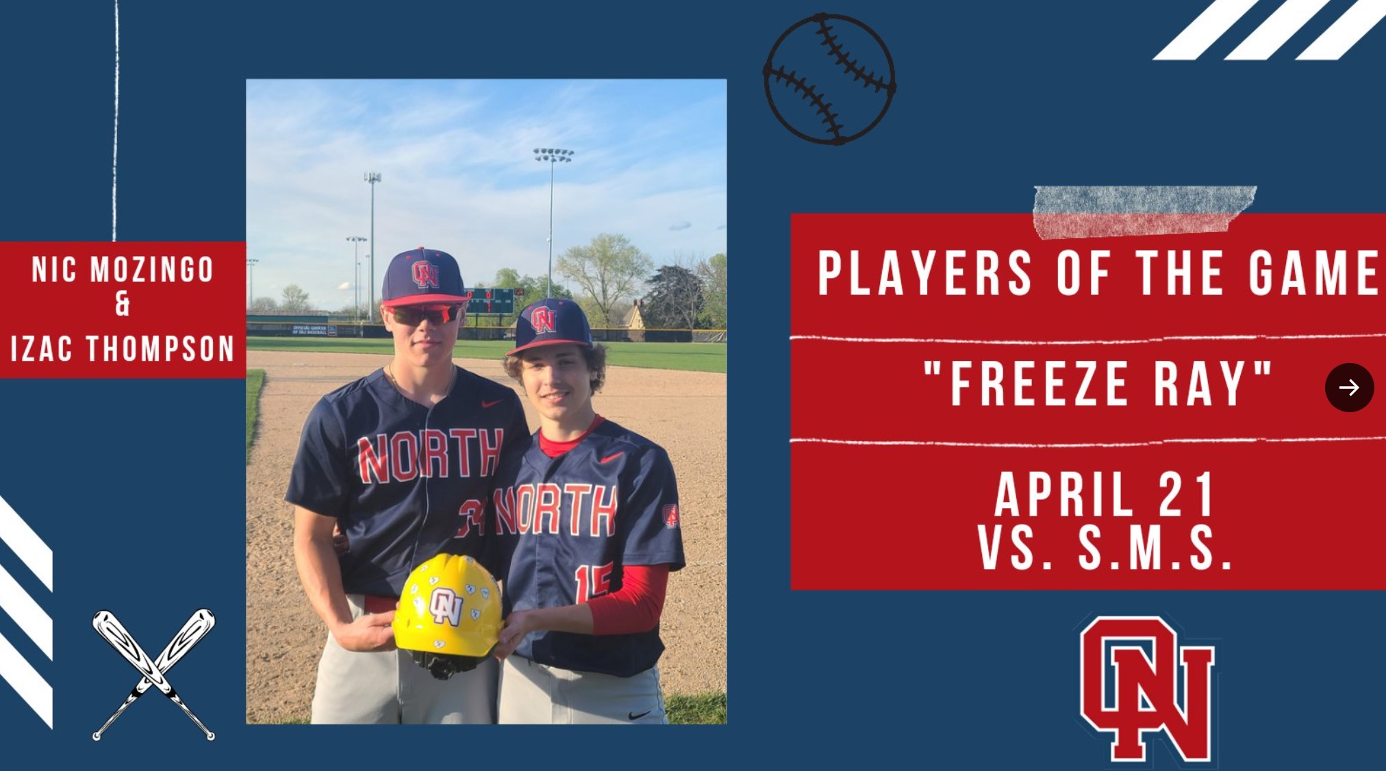 Olathe North - Team Home Olathe North Eagles Sports