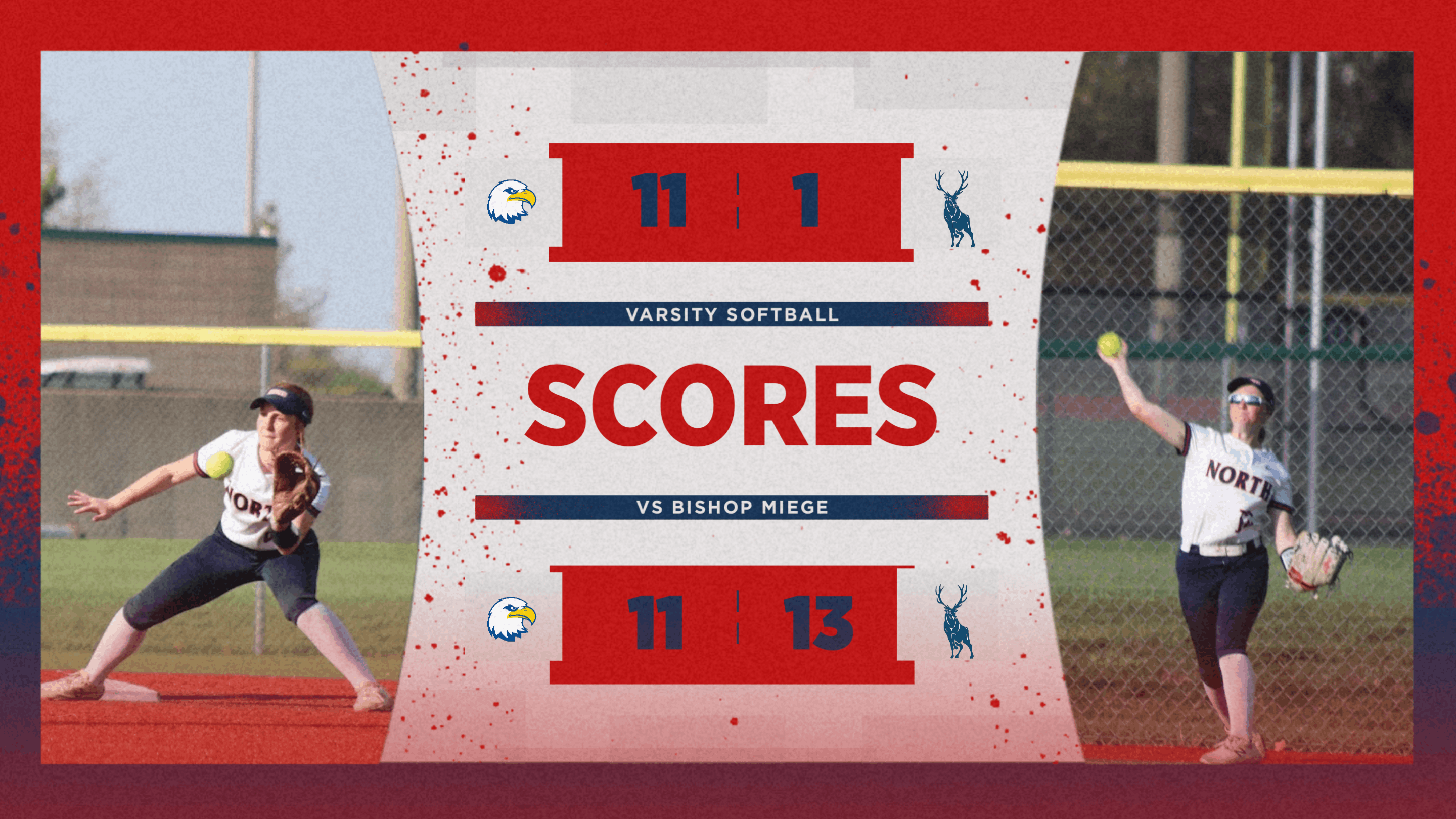 Olathe North - Team Home Olathe North Eagles Sports