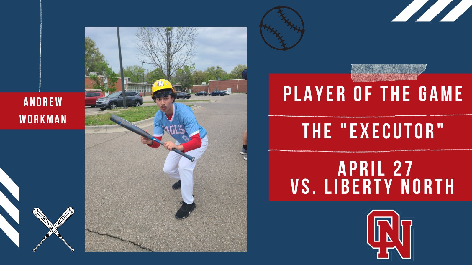 Olathe North - Team Home Olathe North Eagles Sports