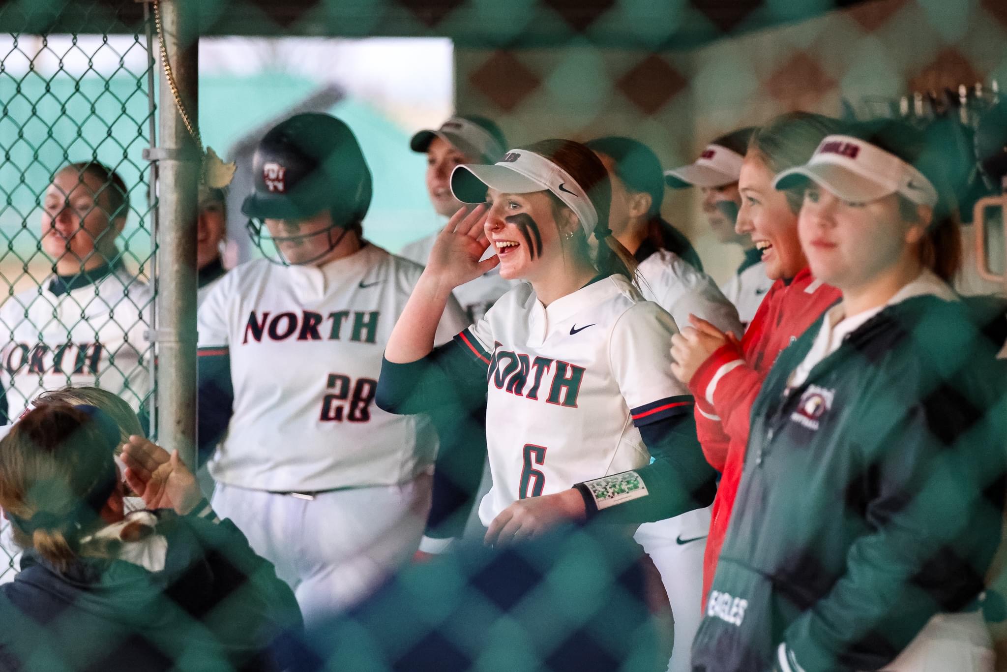 Olathe North - Team Home Olathe North Eagles Sports