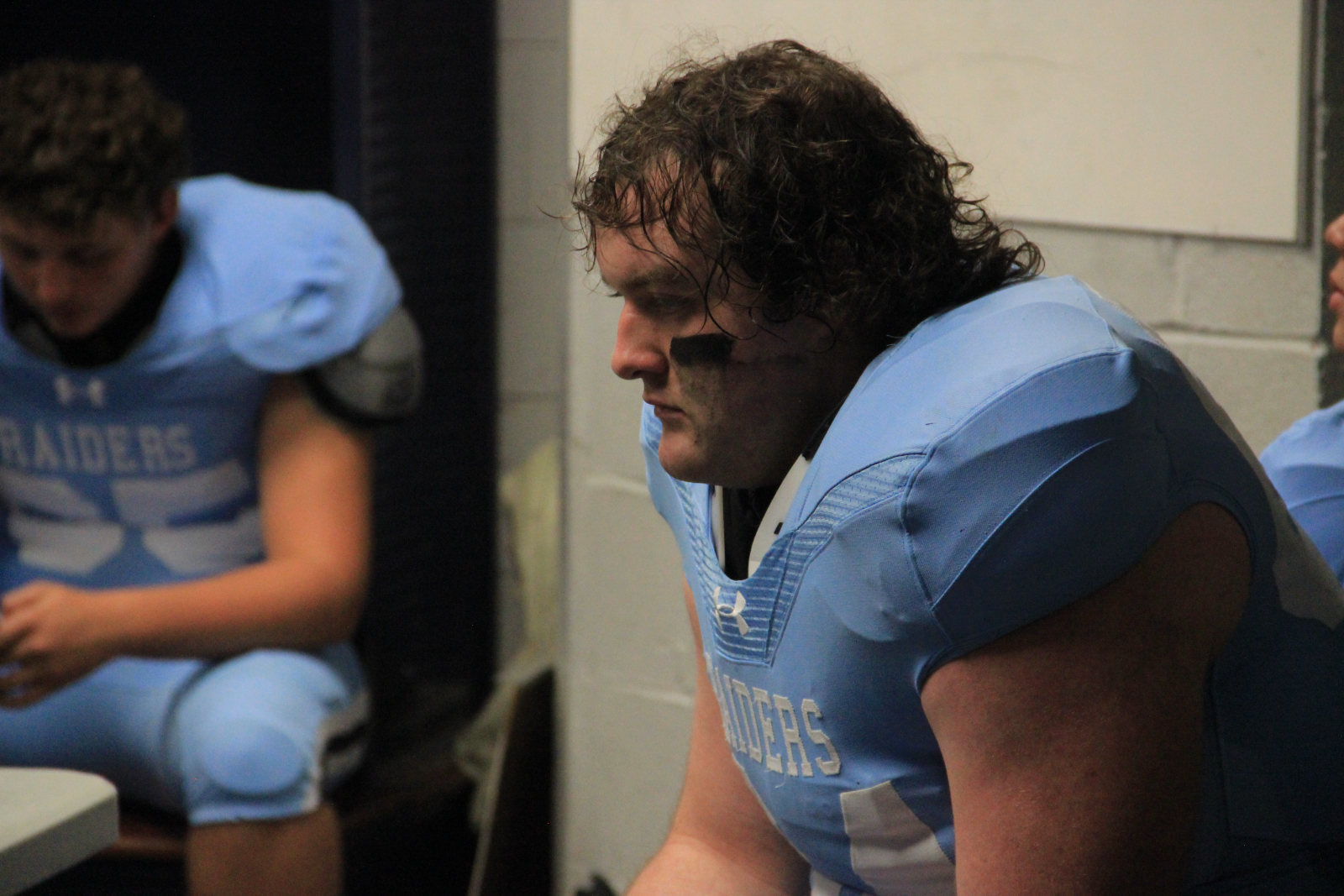 Moore County - Team Home Moore County Raiders Sports