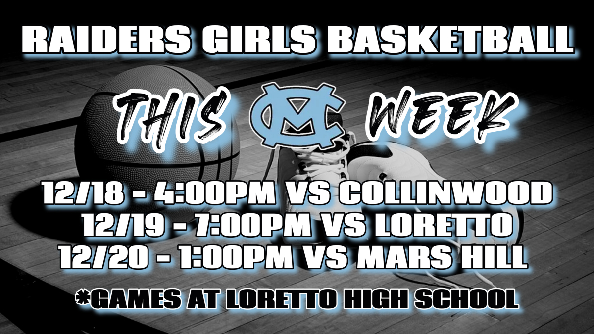 Moore County - Team Home Moore County Raiders Sports