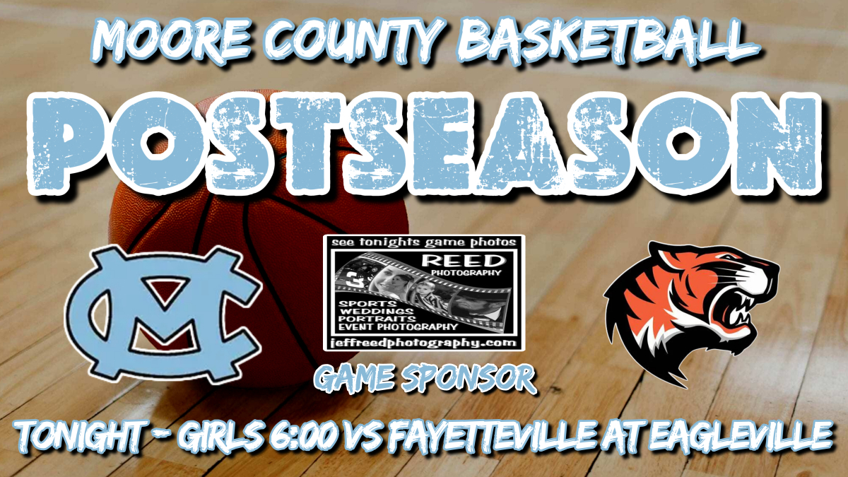 Moore County - Team Home Moore County Raiders Sports