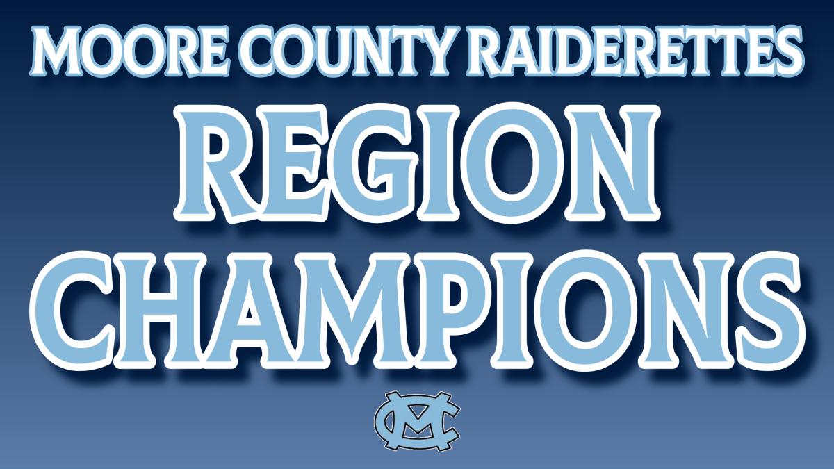 Moore County - Team Home Moore County Raiders Sports