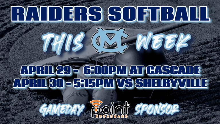 Moore County Raiders - Official Athletic Website – Lynchburg, TN