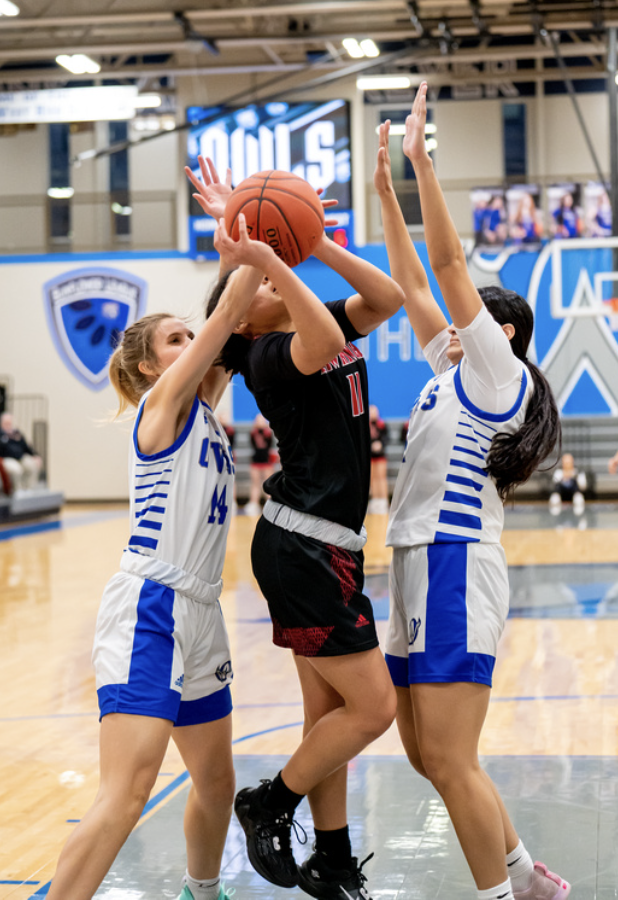 Olathe West - Team Home Olathe West Owls Sports