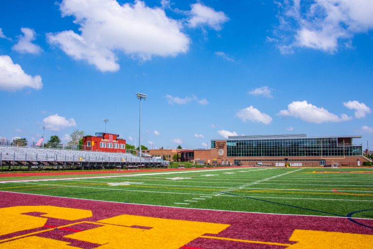 Brebeuf Jesuit Preparatory School Braves - Athletic Website ...