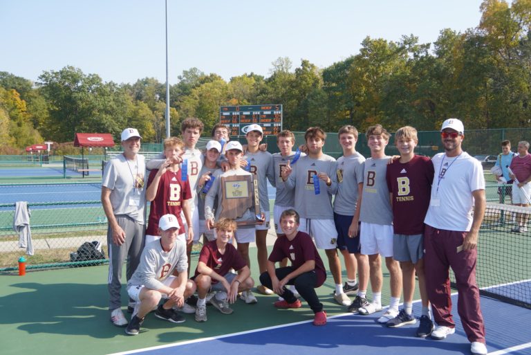 Brebeuf Jesuit Preparatory School Braves - Athletic Website ...