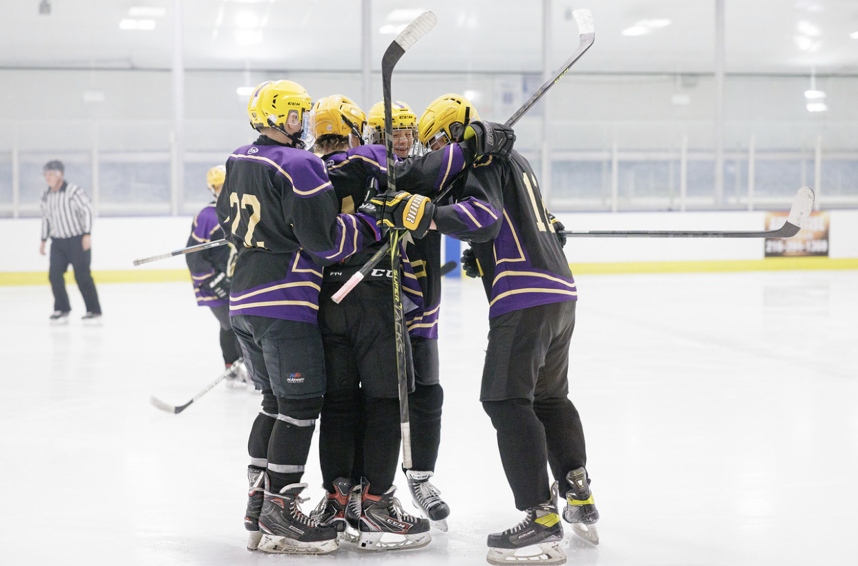 Lakewood - Team Home Lakewood Rangers Sports