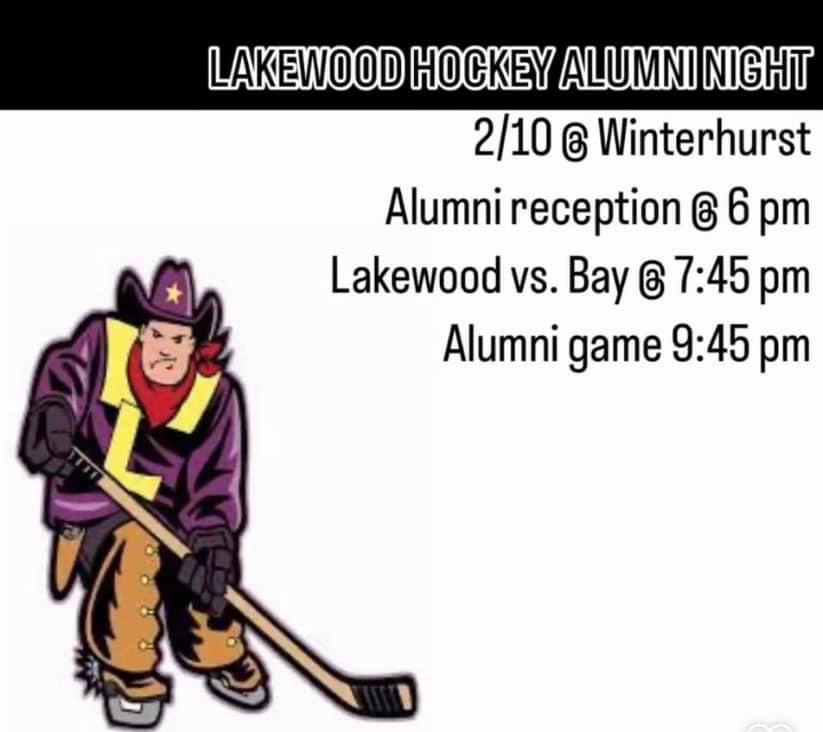 Lakewood - Team Home Lakewood Rangers Sports