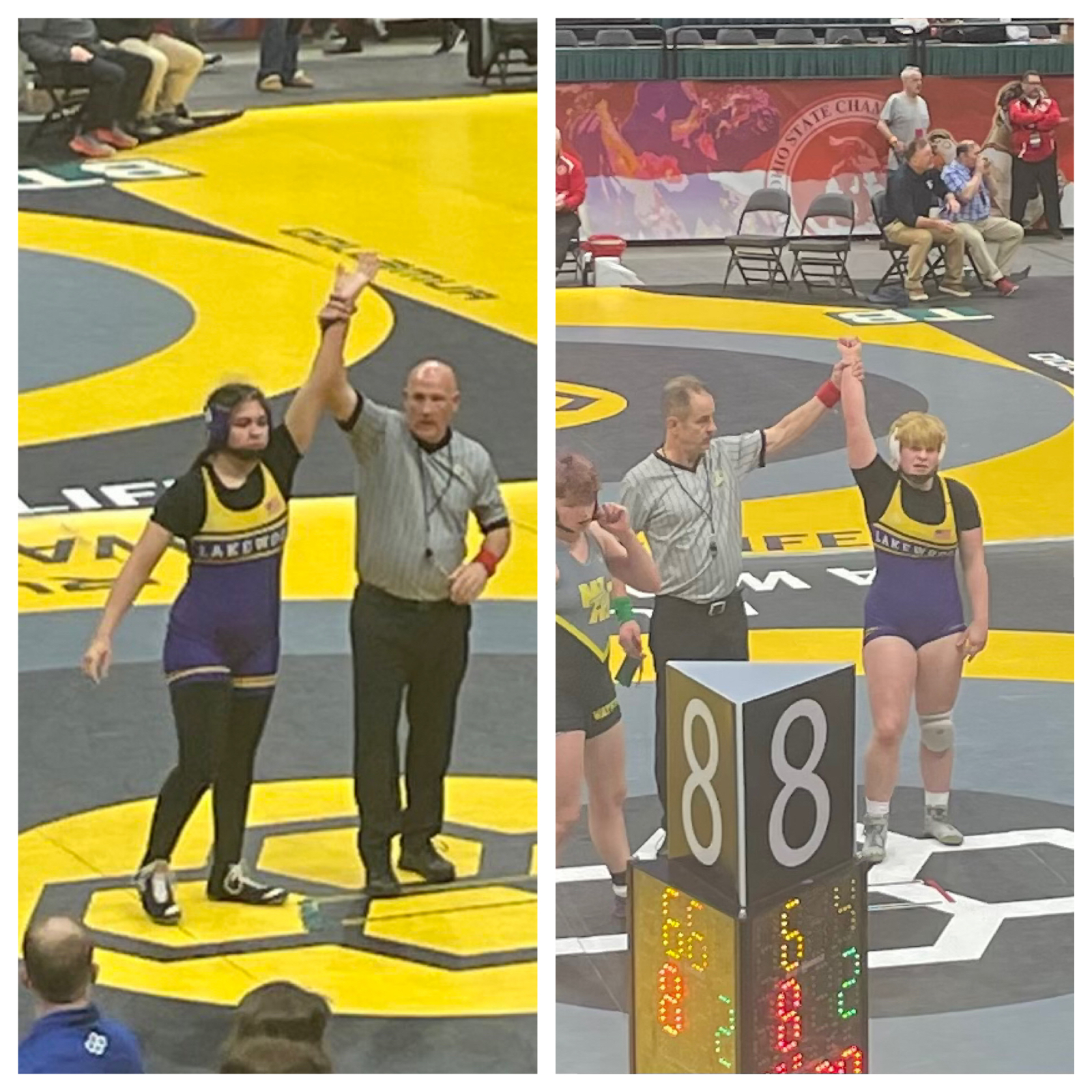 Lakewood - Team Home Lakewood Rangers Sports