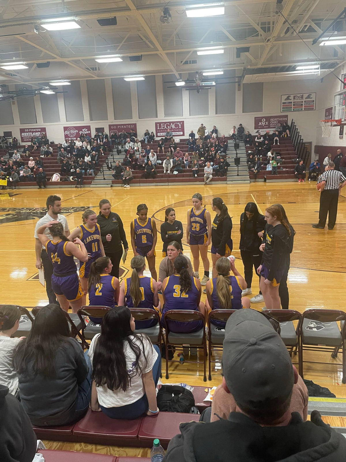 Lakewood - Team Home Lakewood Rangers Sports