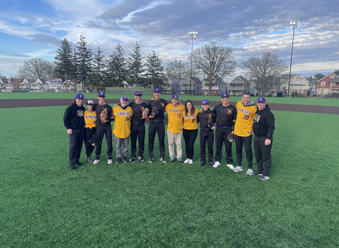 Lakewood - Team Home Lakewood Rangers Sports