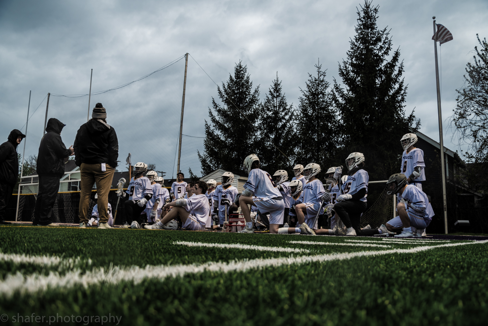 Lakewood - Team Home Lakewood Rangers Sports