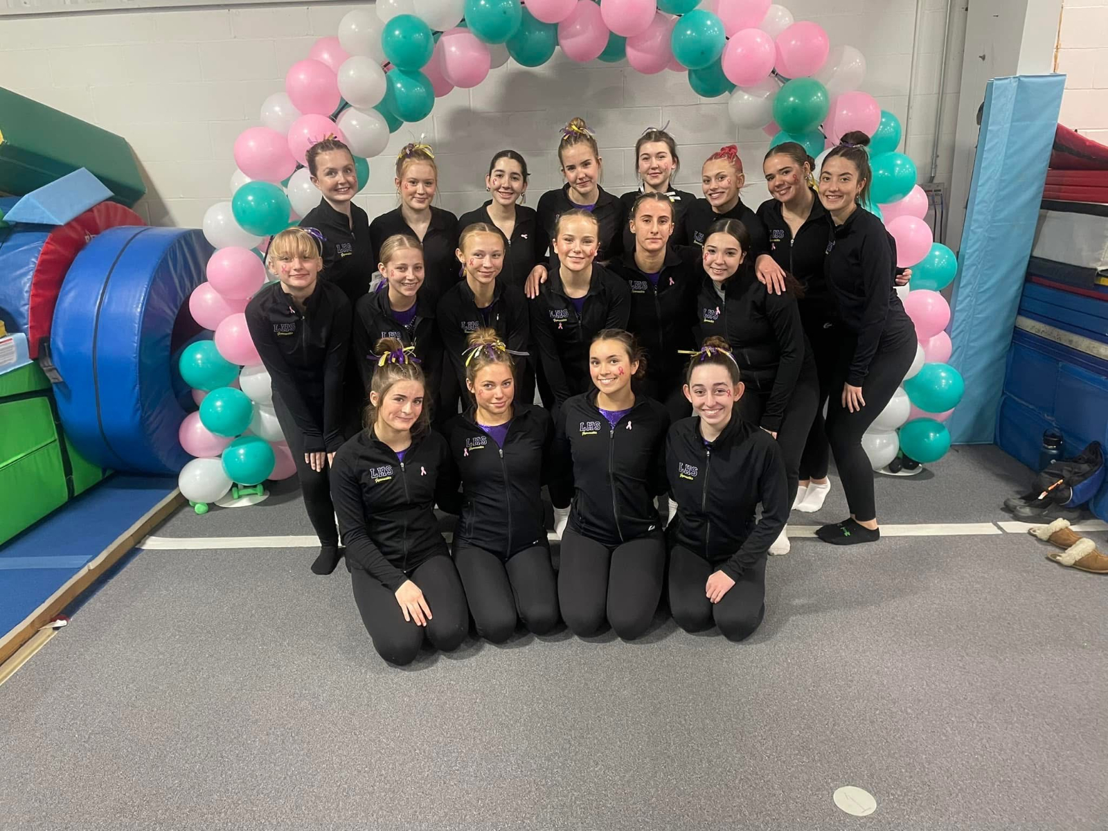 Lakewood - Team Home Lakewood Rangers Sports