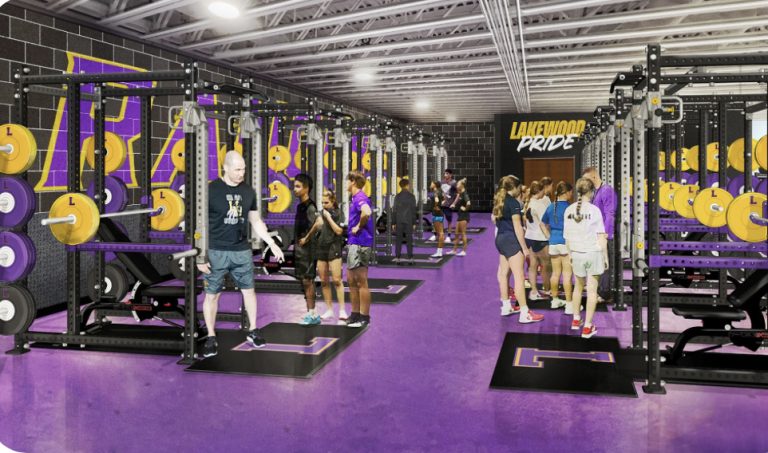 Lakewood Rangers - Official Athletic Website – Lakewood, OH