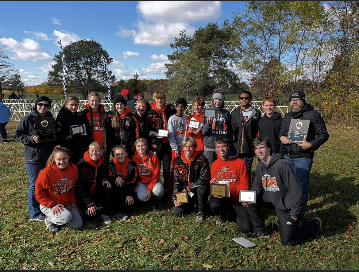 Van Buren - Team Home Van Buren Black Knights Sports